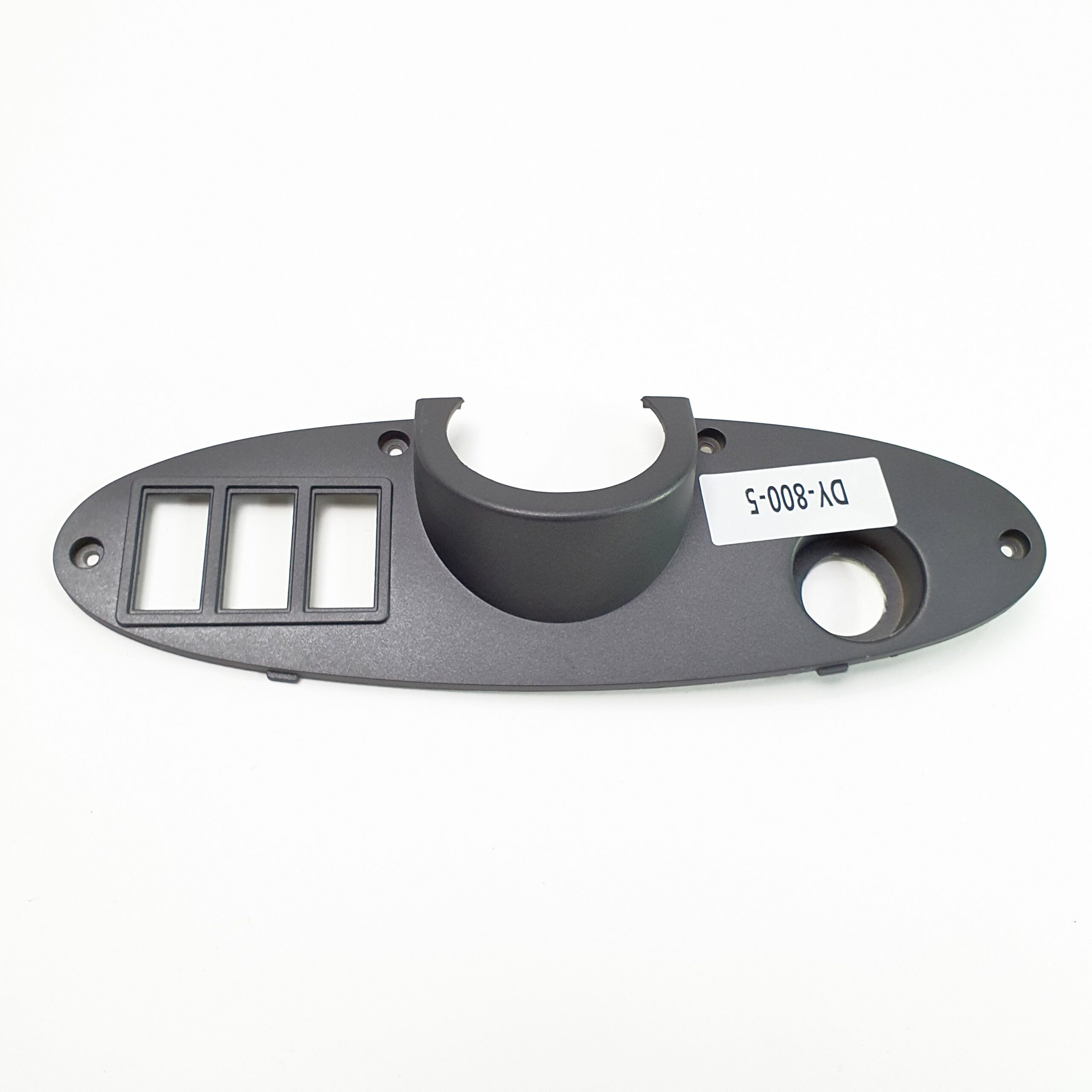 Toolbox decorating parts - Skand