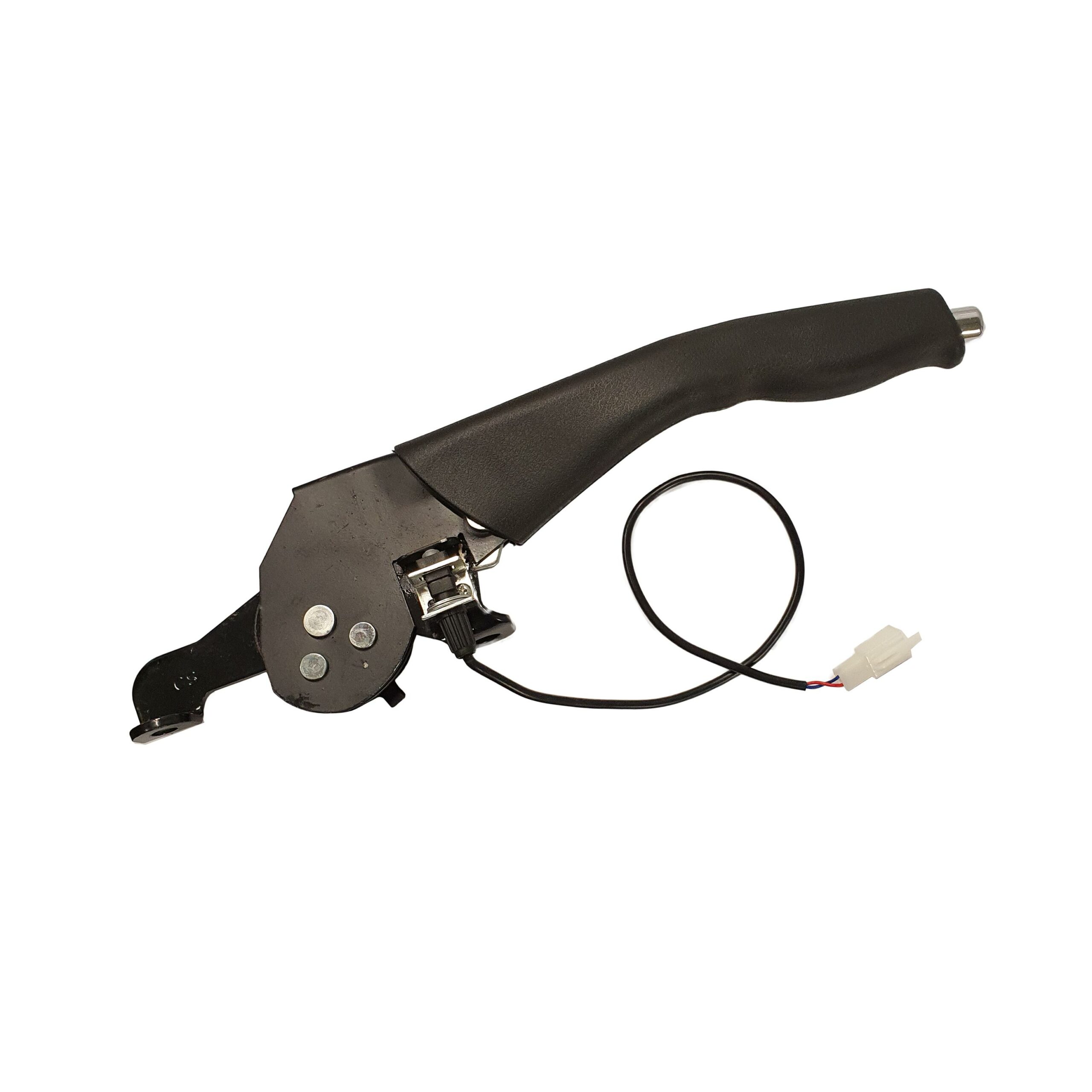 Hand brake lever - Skand
