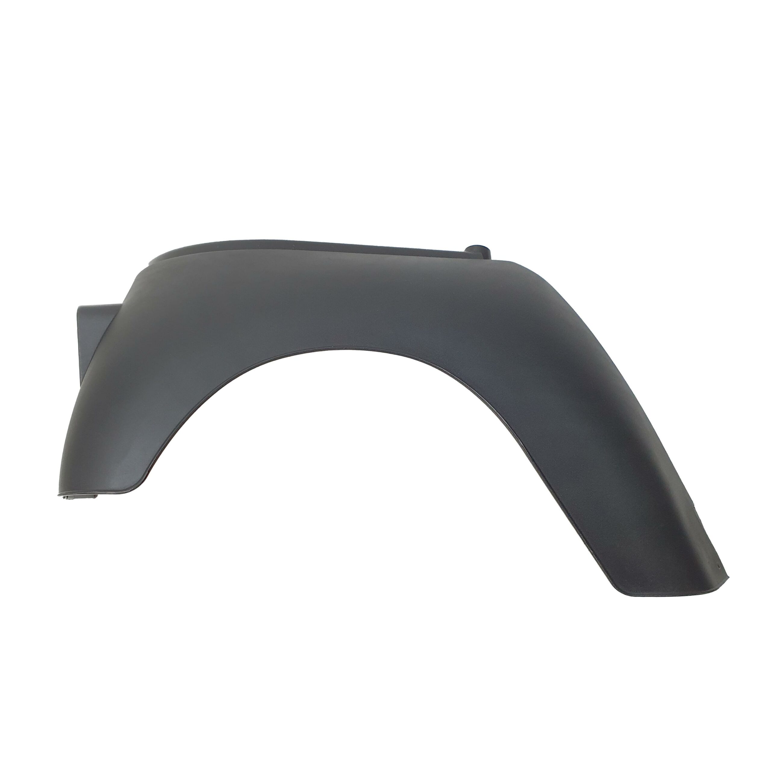 Rear wheel cover, right - Skand