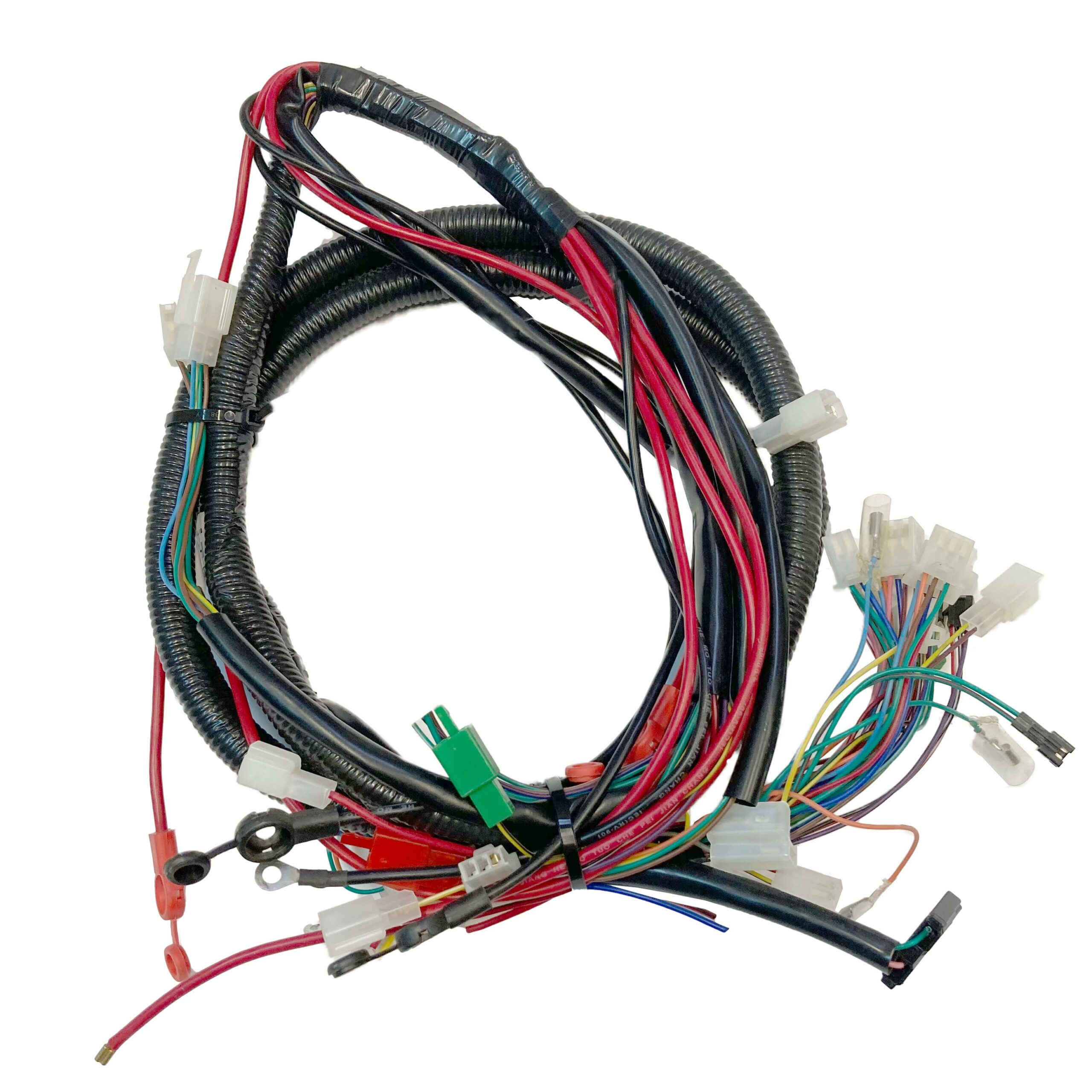 Main cable, wiring harness - Skand