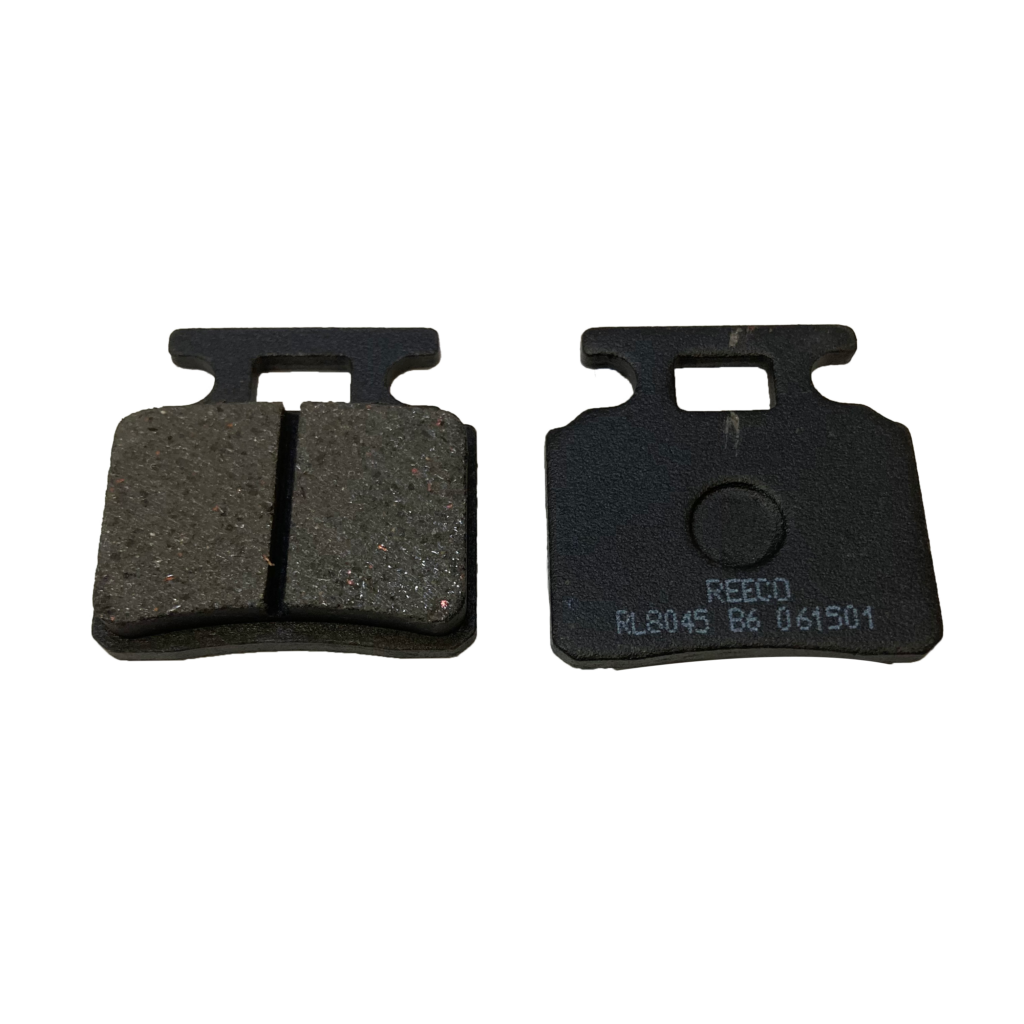 Brake pads - Skand