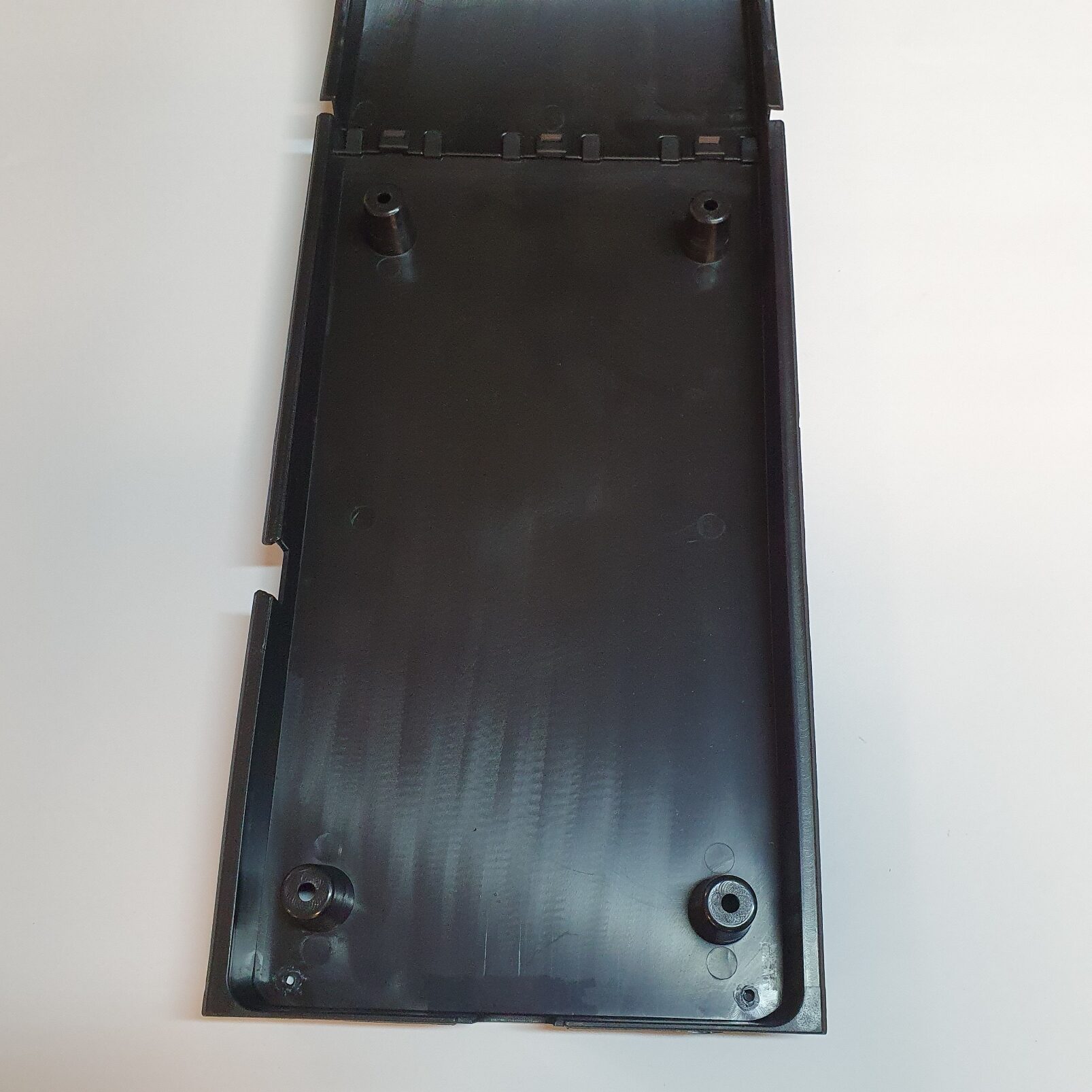 Bottom cover, rear - Skand